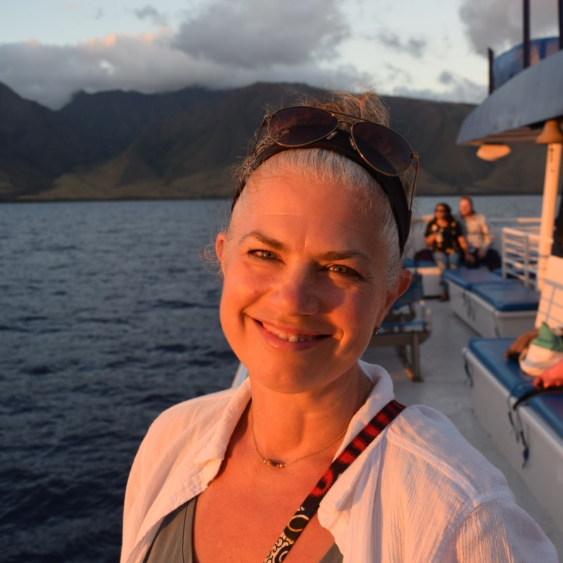 A Q&A with Vytalize's Senior Clinical Dietitian Donna Peart